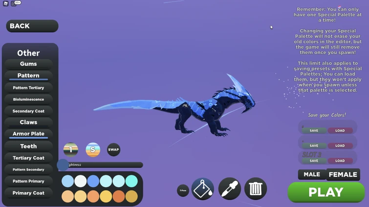 Rate my Hygos skin | Fandom