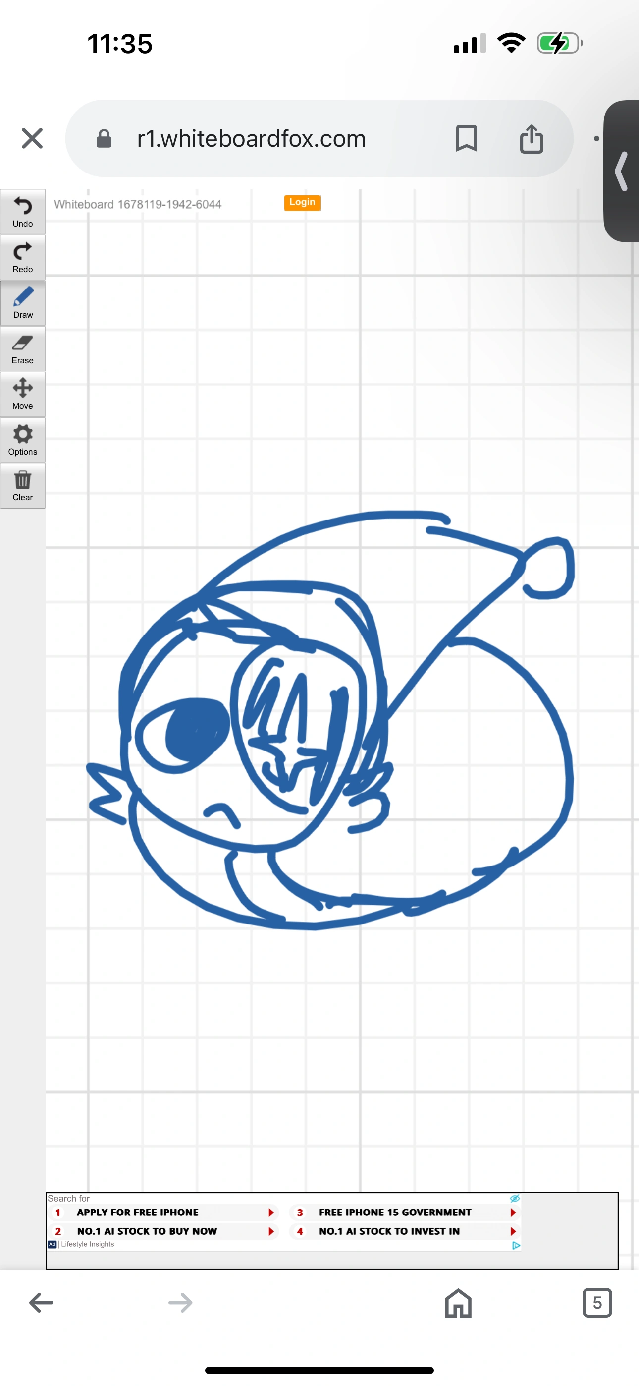 Loaf Astro | Fandom