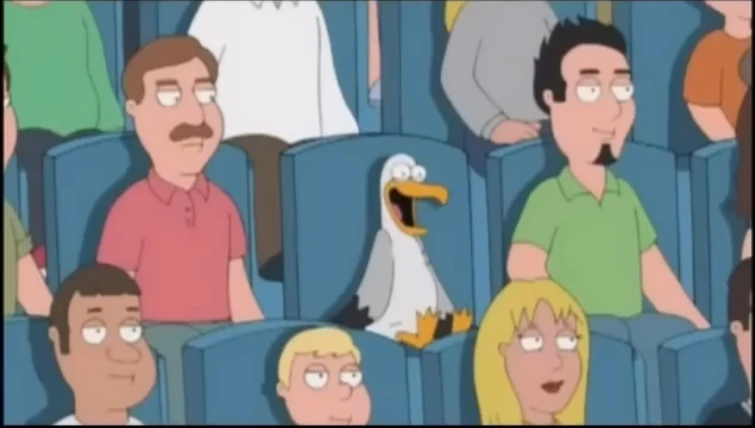 hailey's can you please shut the **** up about the KCAs for FIVE BLOODY ...