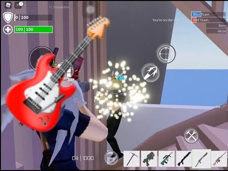 Discuss Everything About Strucid Wiki | Fandom