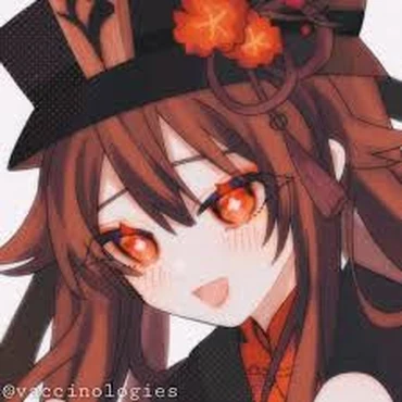 Which pfp suits me well, i’m planning to try and keep a pfp for awhile ...