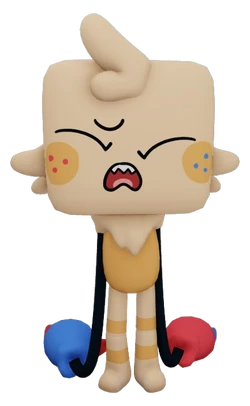 does anyone else get irrationally angry at goob's hurt face? | Fandom