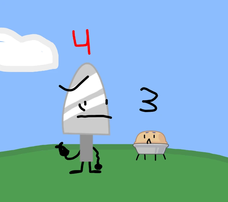 BFDI Mini Variety Ep. 3 | Fandom