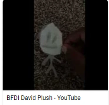 BFDI Original Contestant Tournament Quarter Finals | Fandom