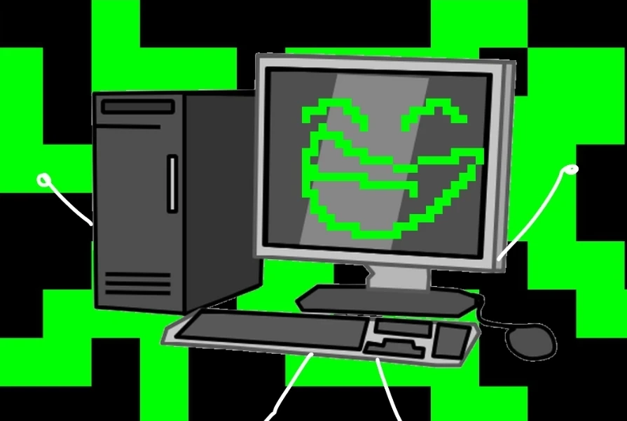 An OC I made | Fandom