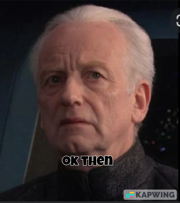 No context needed | Fandom