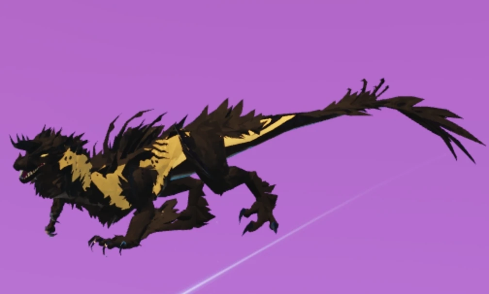 Indoraptor skin | Fandom