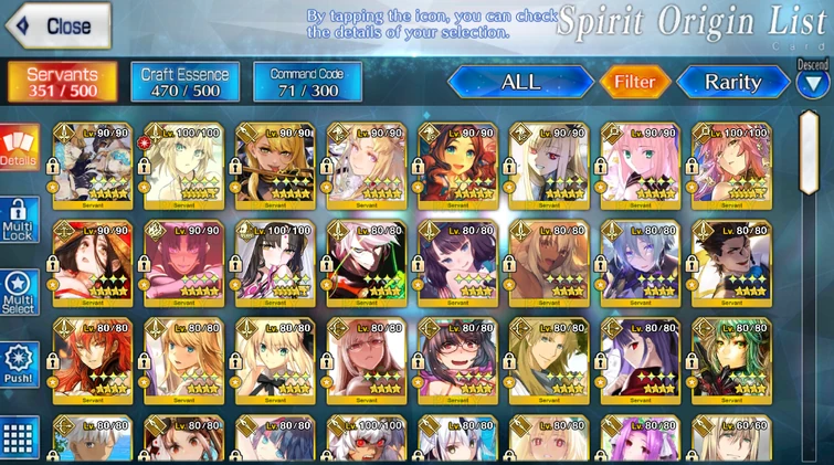 6th Ani SSR Ticket Choice | Fandom