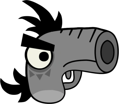 who the hell is that | Fandom