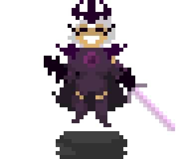 The Nightmare Queen | Fandom