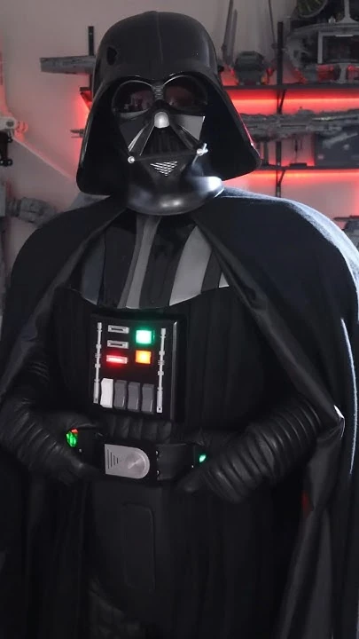 Darth vader | Fandom