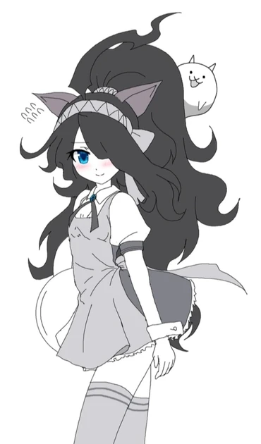 Discuss Everything About Battle Cats Wiki | Fandom