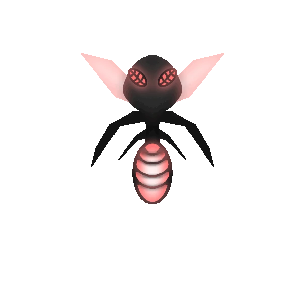 Spectrum Bugs | Fandom