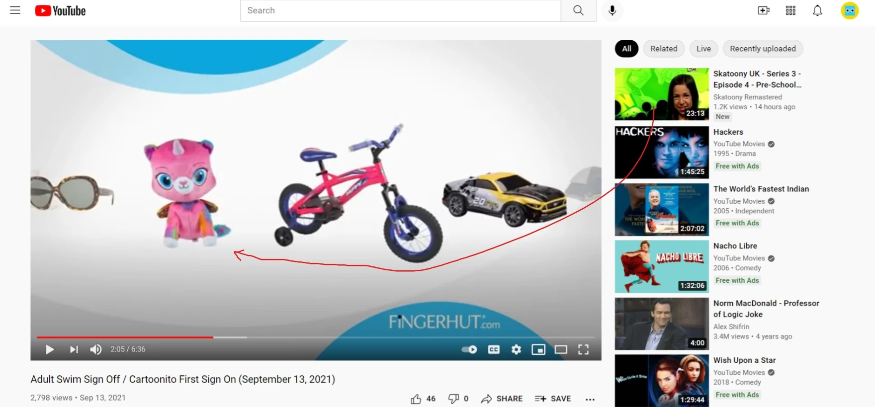 RBUK finally on Cartoon Network! | Fandom