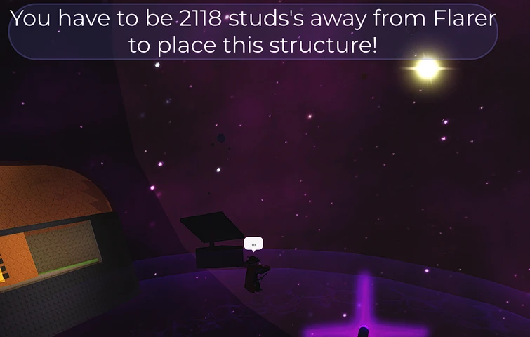 Discuss Everything About Untitled Planet Game (UTP) Wiki | Fandom