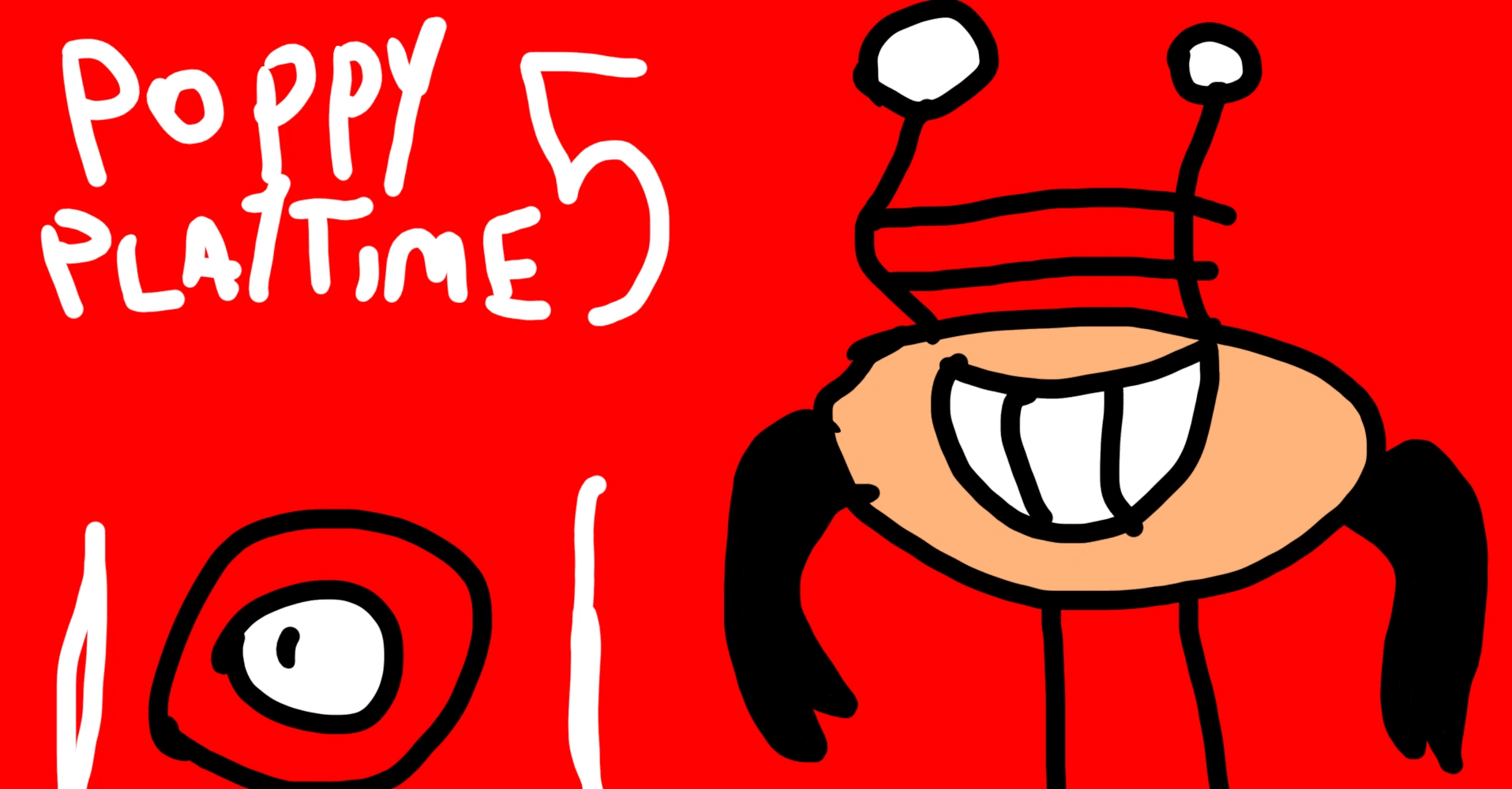 Poppy playtime chapter 5 (Baru Room) | Fandom