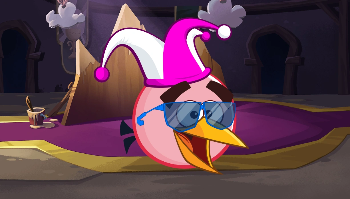 My Birdsona. | Fandom