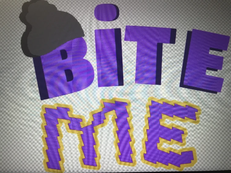 BITE ME TEAM JINGLE extended! | Fandom