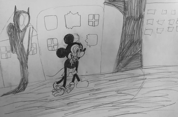 Discuss Everything About Mousepedia Wiki | Fandom