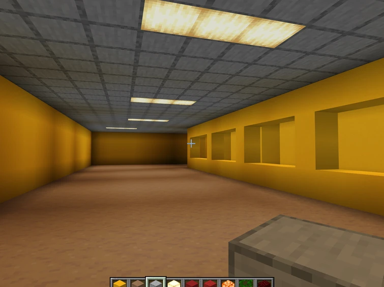 Updated my Level 0 map | Fandom