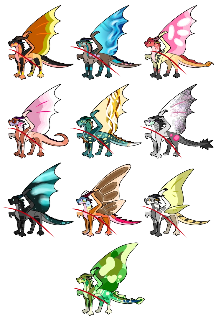 huge 7 dergon ota!! | Fandom