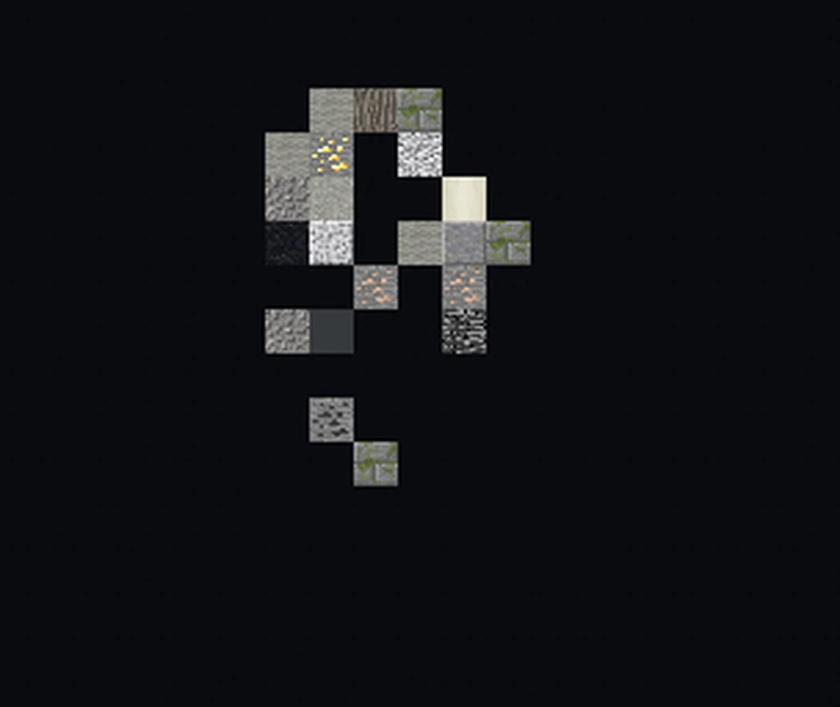 Guess the Phases by Minecraft Blocks (7 Levels) | Fandom