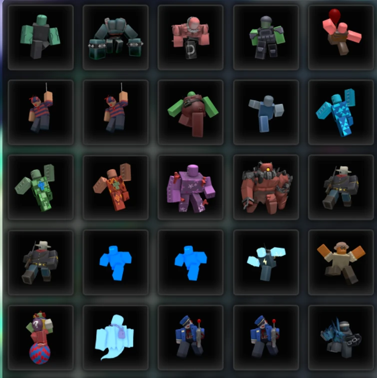 Discuss Everything About Tower Defense Simulator Wiki | Fandom