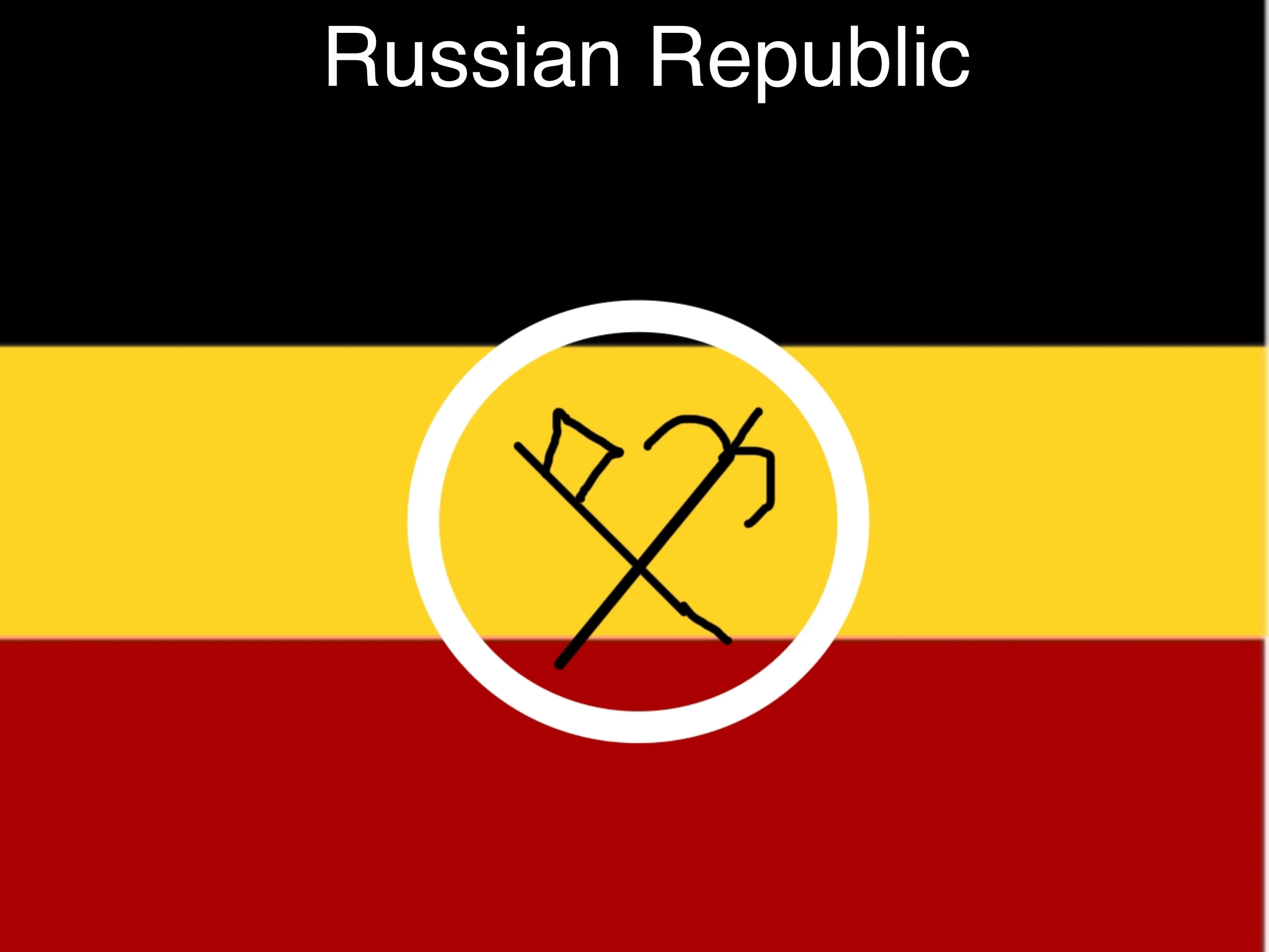 Meet the Russian Republic | Fandom