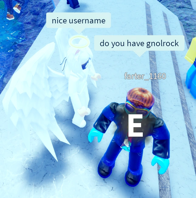 best username ever | Fandom