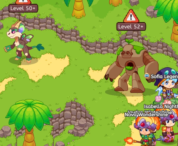 Discuss Everything About Prodigy Game Wiki | Fandom