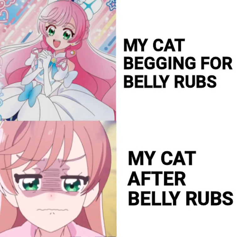 Mashiro memes becuz she’s a cutie patootie - part 1 | Fandom