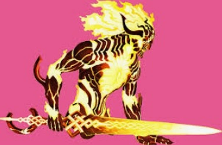 Awakened Logia | Fandom