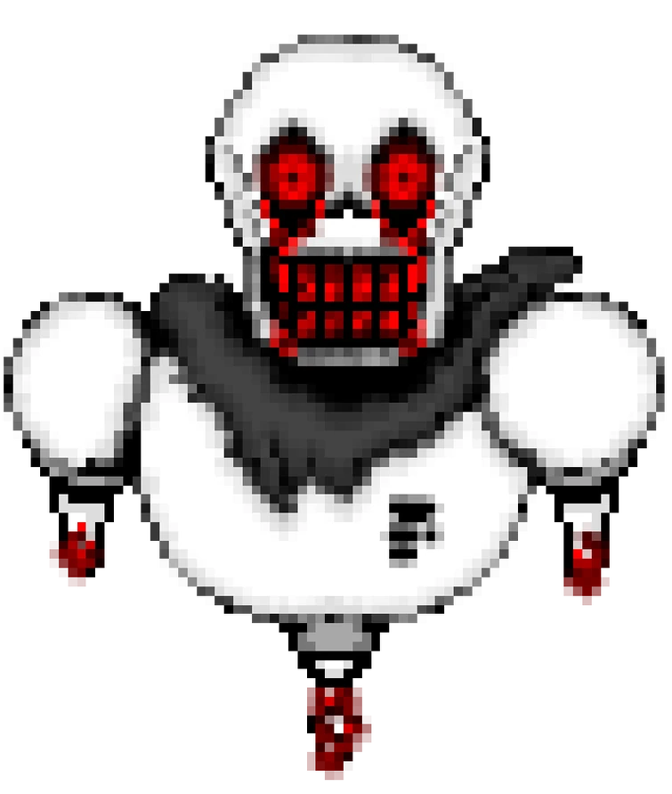 Discuss Everything About Undertale exe and creepypasta Wiki | Fandom