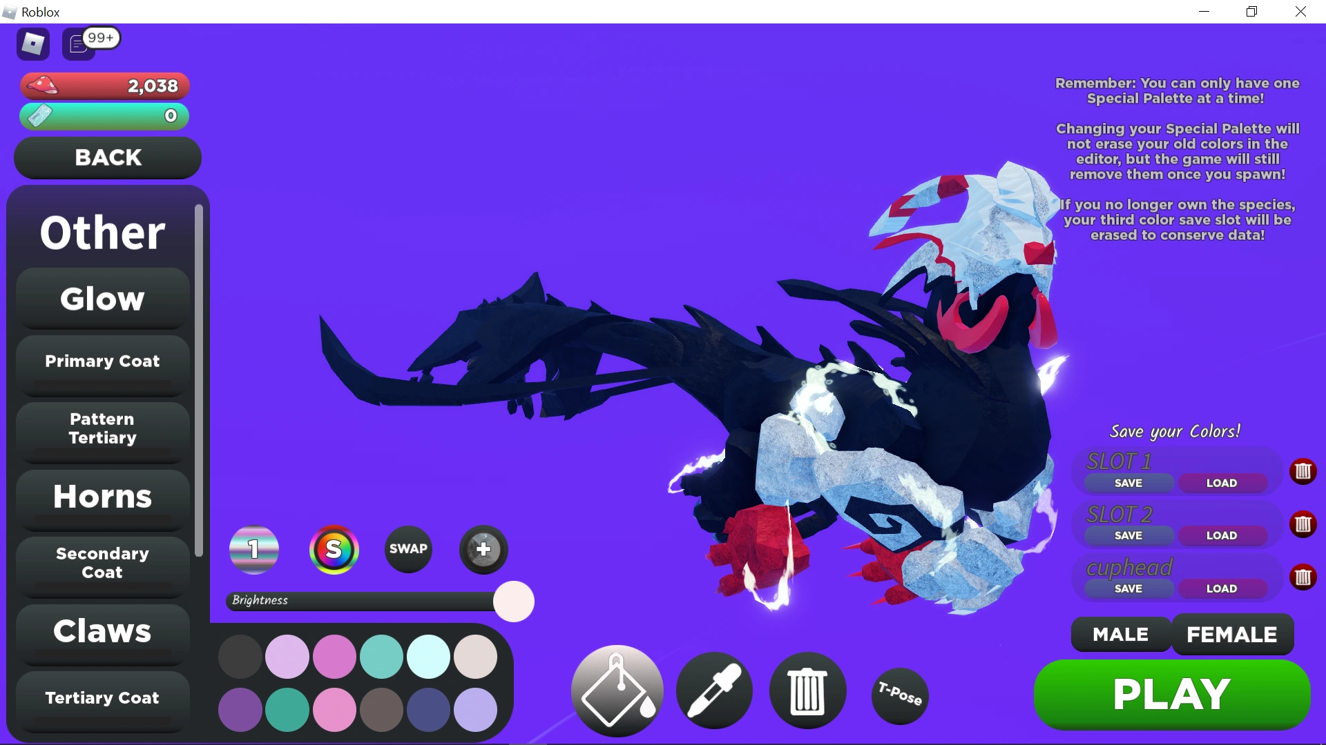 cuphead novus warden skin | Fandom