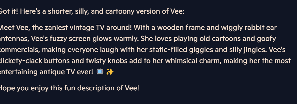 vee and astro lore | Fandom