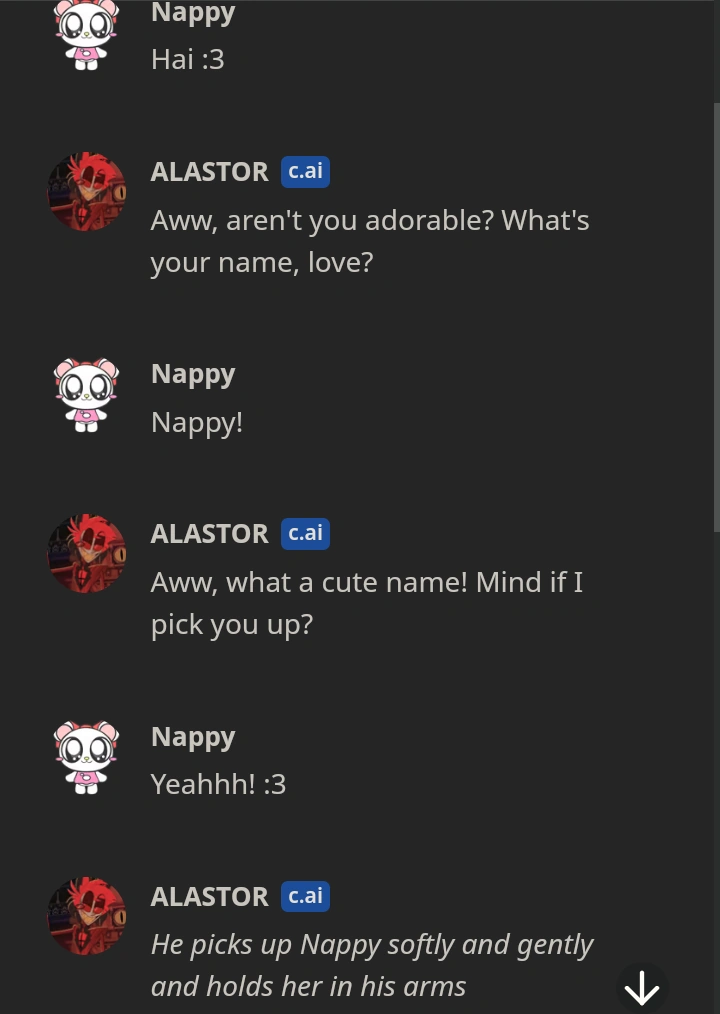 *screams into pillow* | Fandom