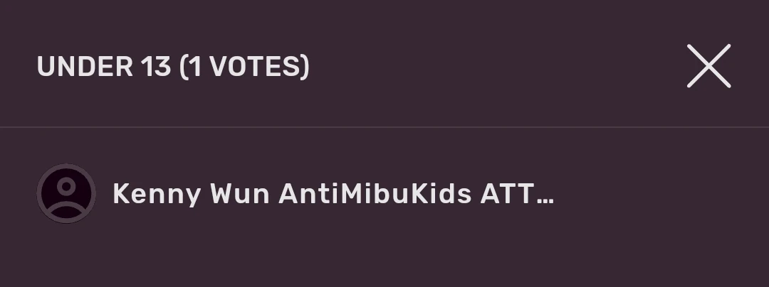 Someone is underaged here | Fandom