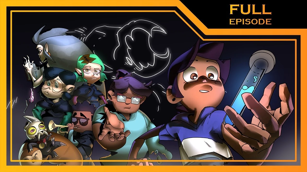 animation: yes. theme song: yes. | Fandom