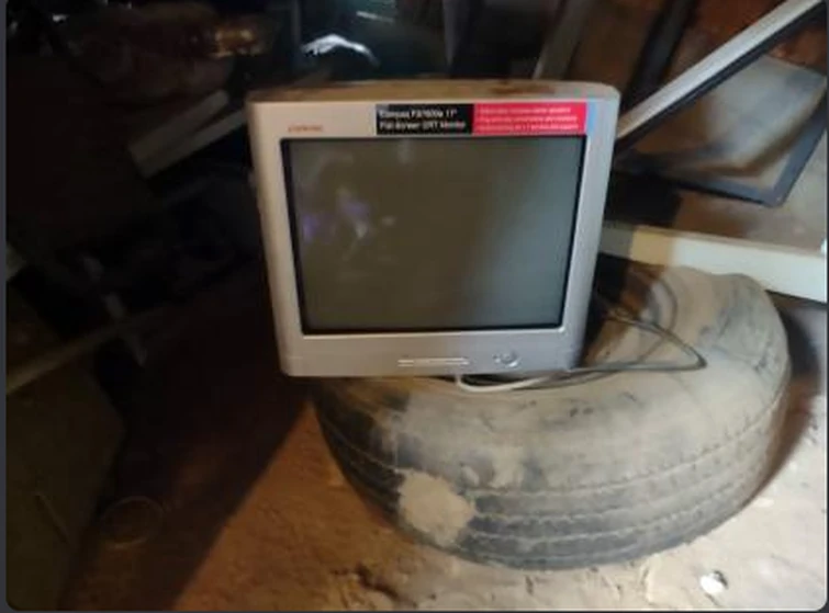 Rate my setup | Fandom