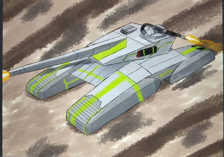 Another tank for avatar | Fandom