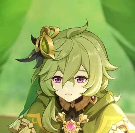 Not me posting every notification from HoYo I get | Fandom