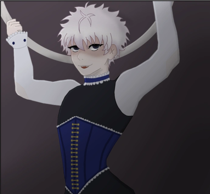 me when rendering (sobs in still WIP) | Fandom