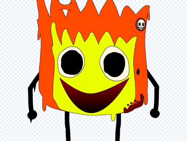 Firey (FNADI) | Fandom