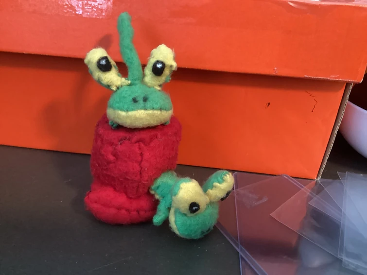 Rate my Dipplin Plush | Fandom