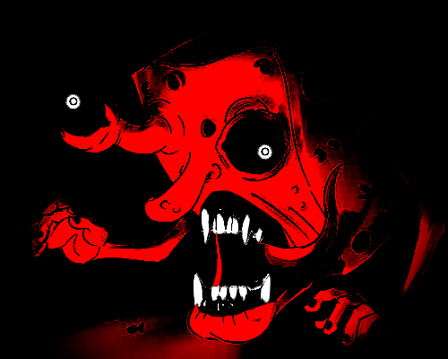 my take on the red spongebob phase | Fandom