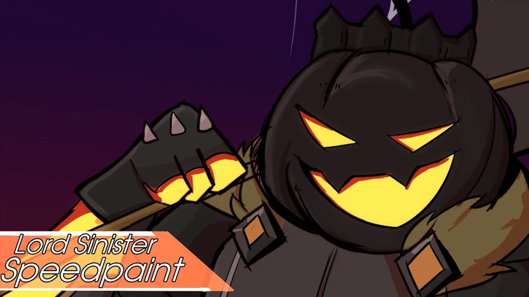 Lord Sinister :] | Fandom