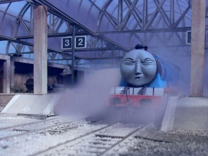 High Speed Gordon (1991) | Fandom
