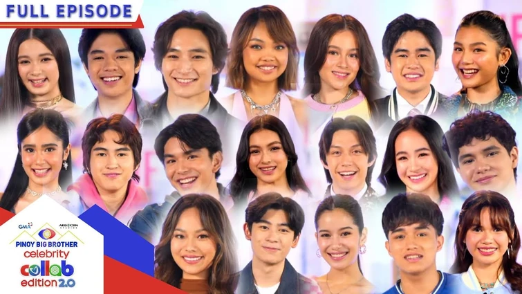 ICYMI: PBB Celebrity Collab 2.0 is here! 💗 | Fandom
