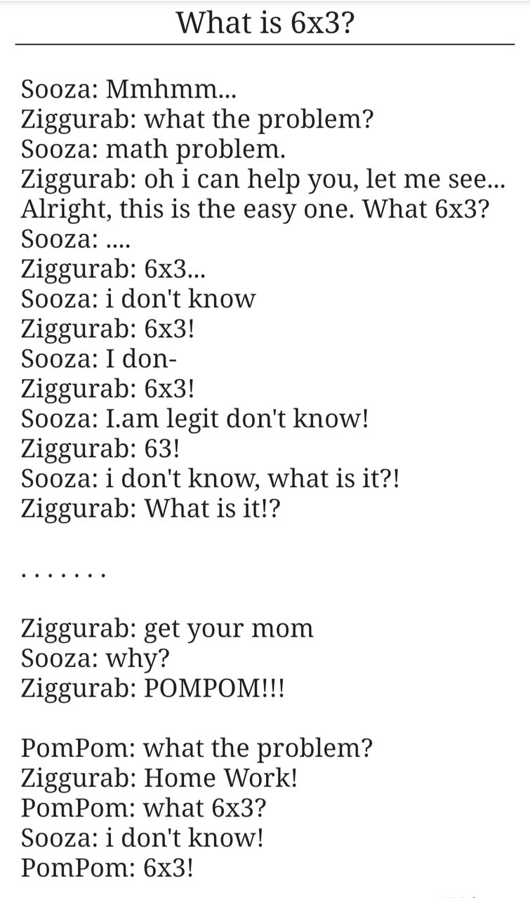 what-is-6x3-fandom