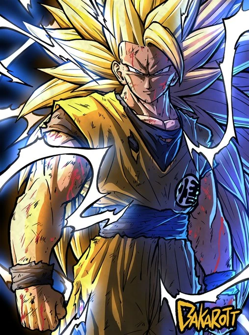 Cell-Man Isnt Posting Much Anymore😥, Welp Next In Line Now is BAKAROTT ...